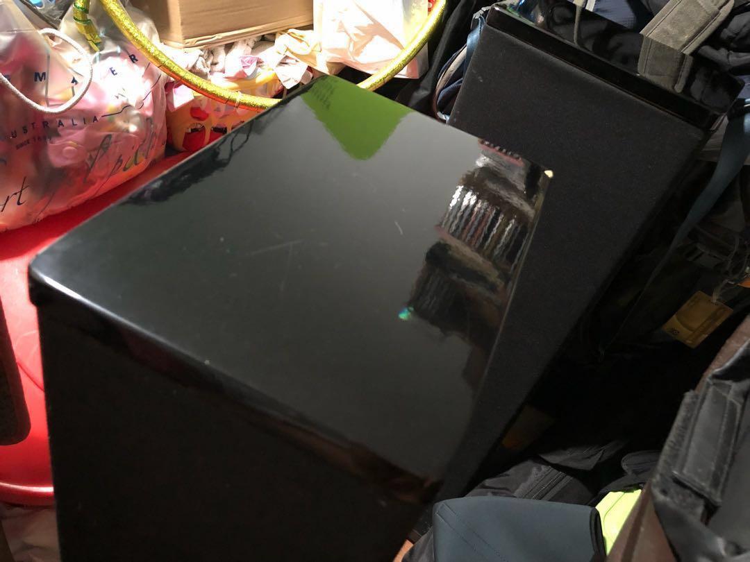 Sale! Used Definitive Technology BP8 Audiophile Speakers, Audio, Other ...