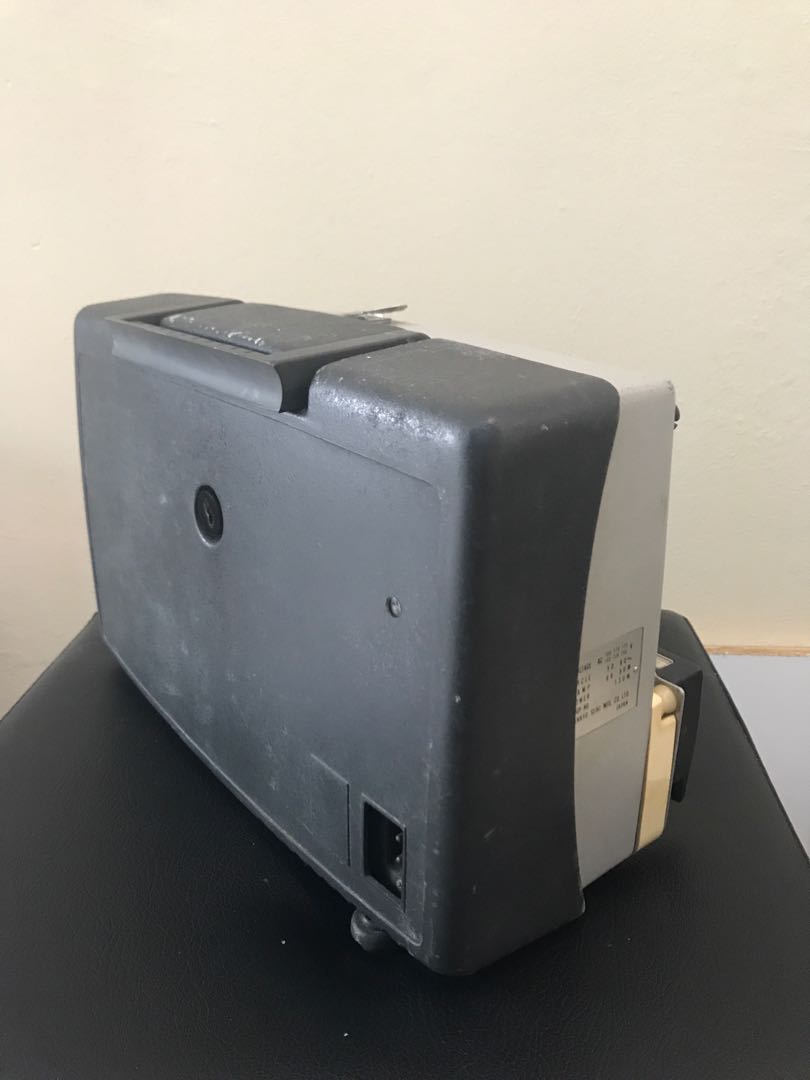 SANKYO movie projector, Hobbies & Toys, Memorabilia & Collectibles ...