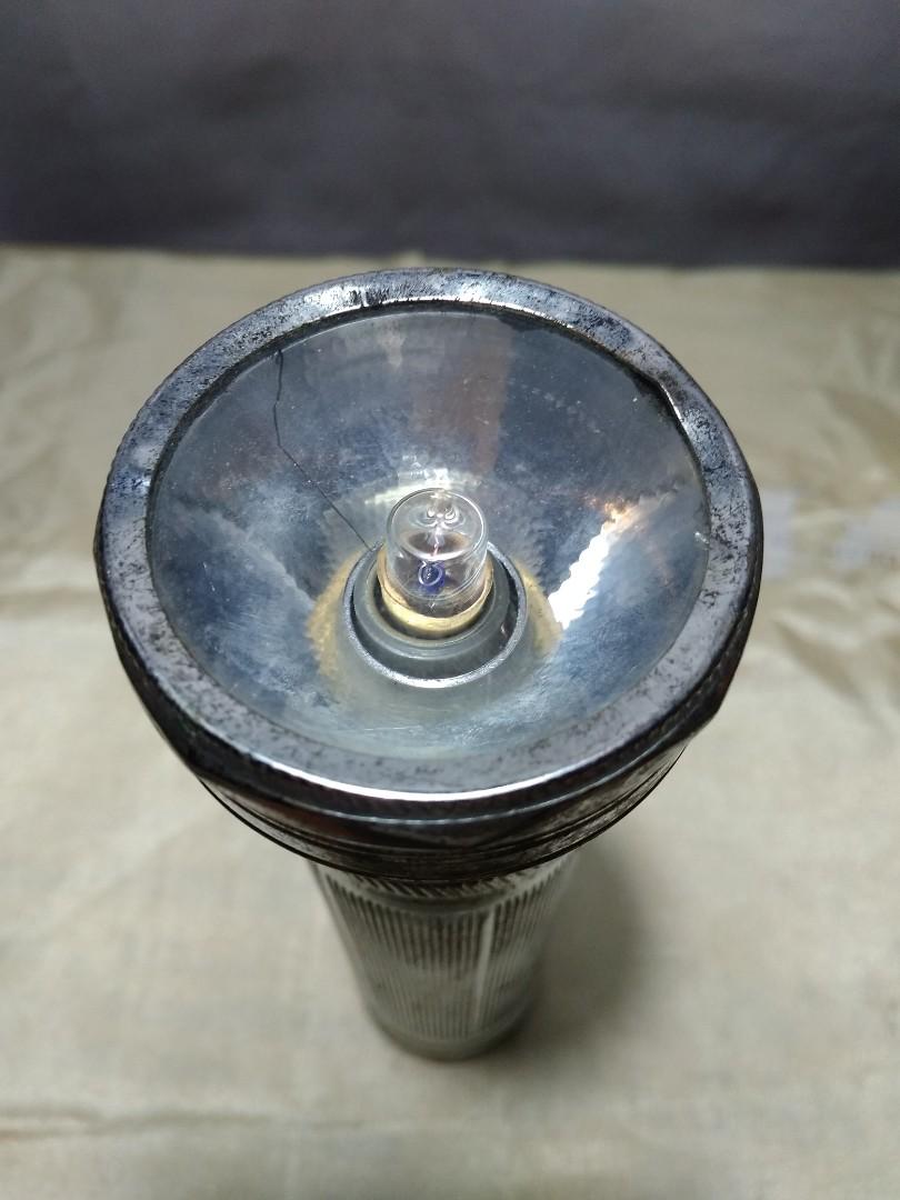 senter jadul, Antik, Lainnya di Carousell