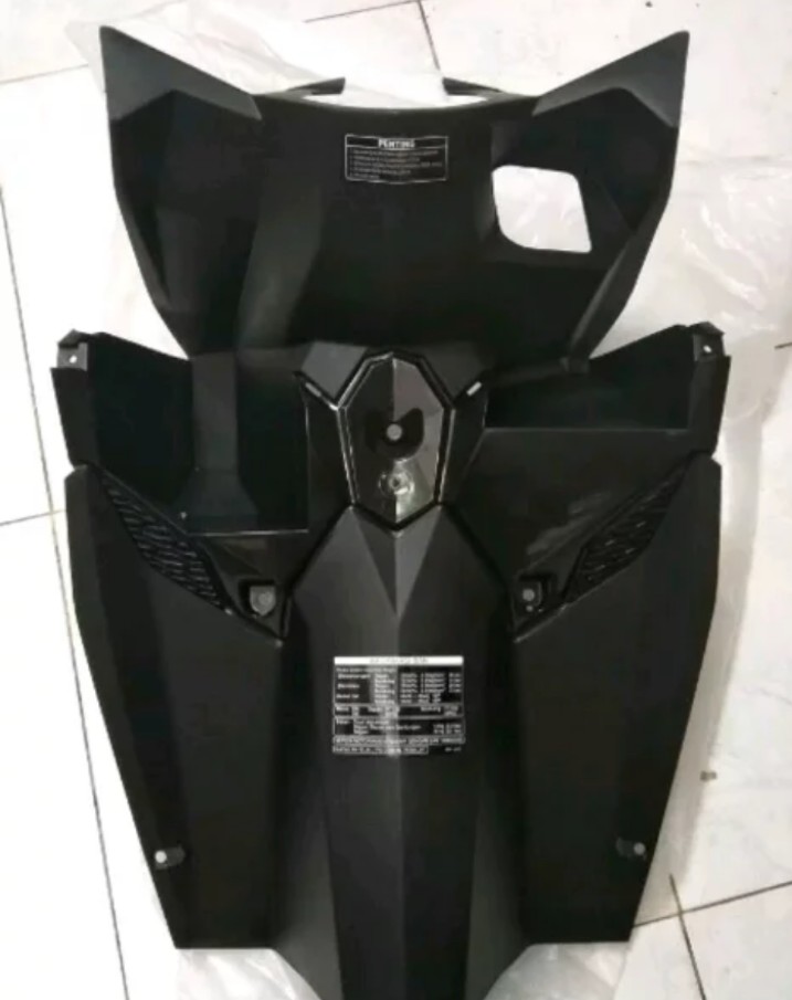 Tebeng.kontak.dashbor vario 125-150, Motor di Carousell