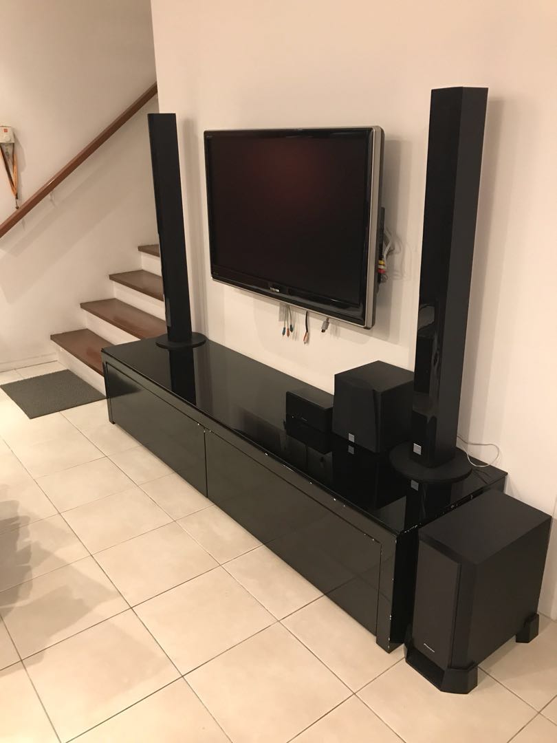 TV and Sound System, Audio, Other Audio Equipment on Carousell