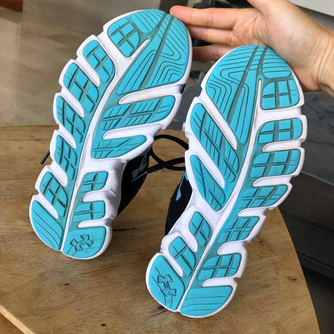 Under Armour UA Micro G Assert 6 - style #1266252-004, Men's Fashion ...