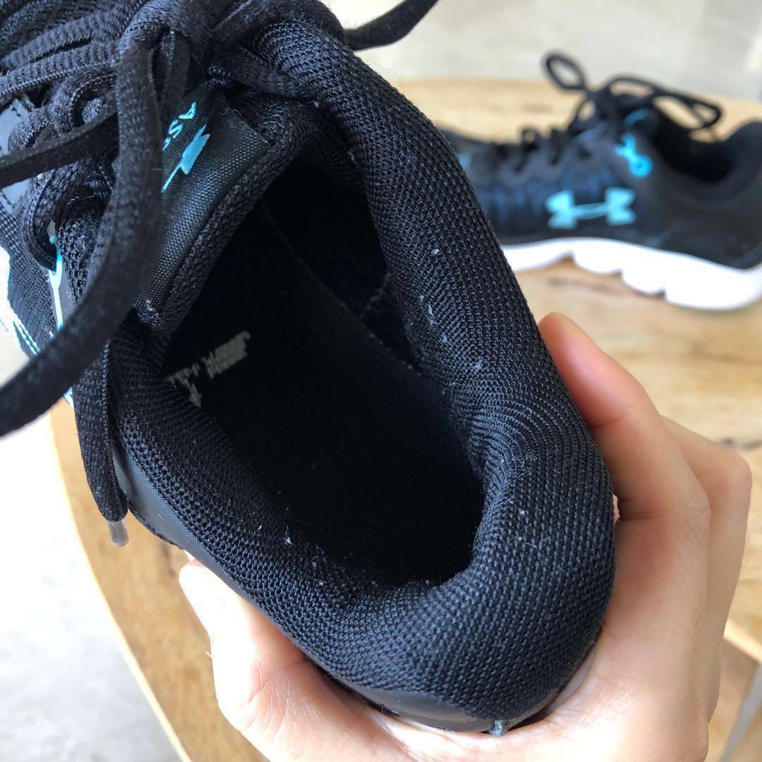 Under Armour UA Micro G Assert 6 - style #1266252-004, Men's Fashion ...