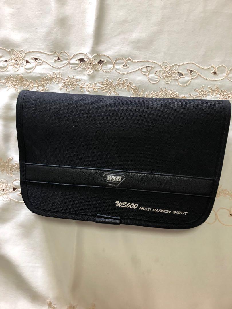 W&W Nano TFT riser set, Sports Equipment, Bicycles & Parts, Parts ...