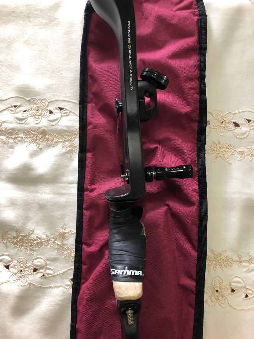 W&W Nano TFT riser set, Sports Equipment, Bicycles & Parts, Parts ...