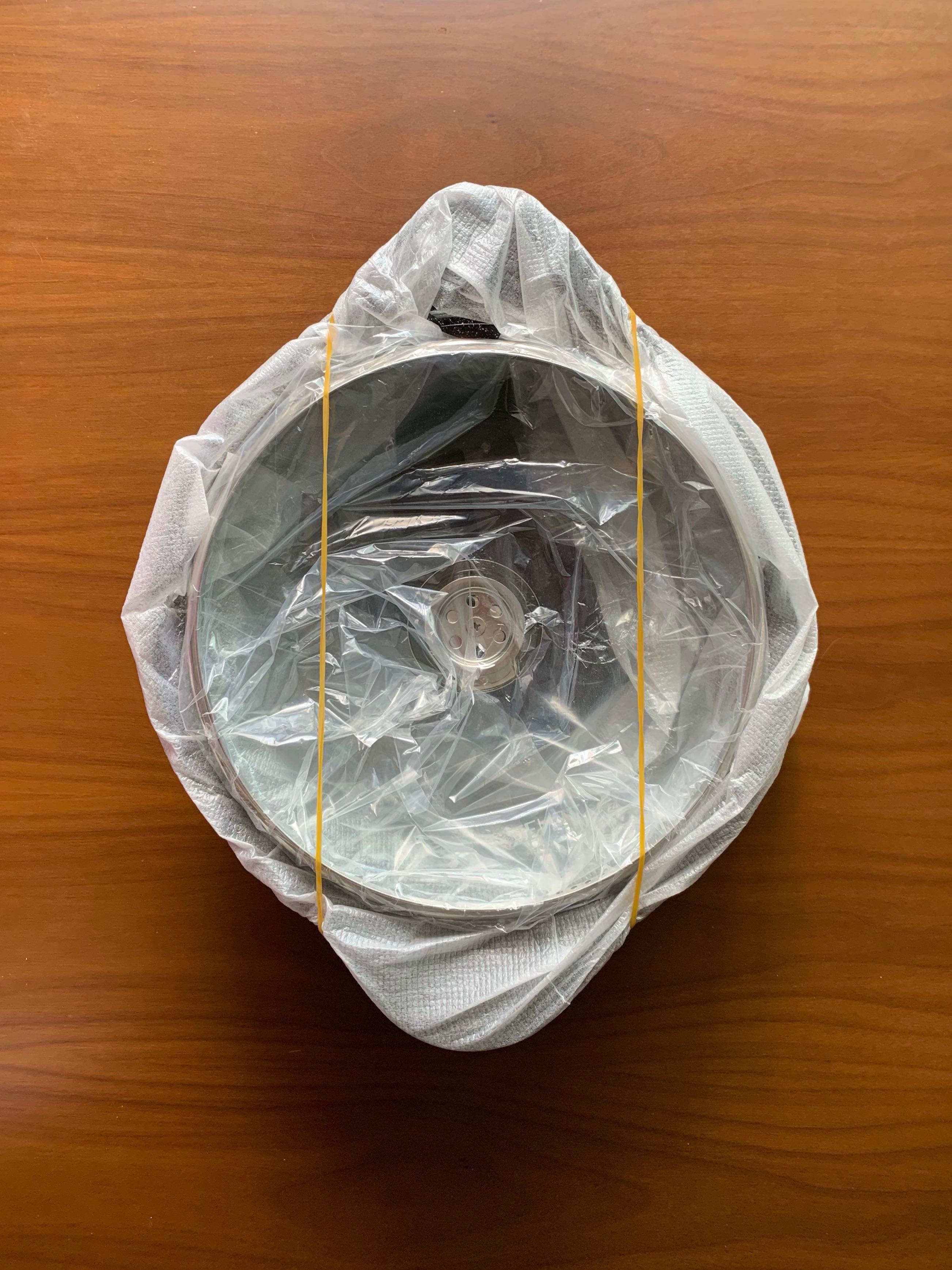 Zenez 4L ceramic marble coating pot (Korea), Furniture & Home Living ...