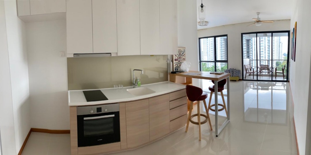 Hillion residences rental, Property, Rentals, Condos & ECs on Carousell