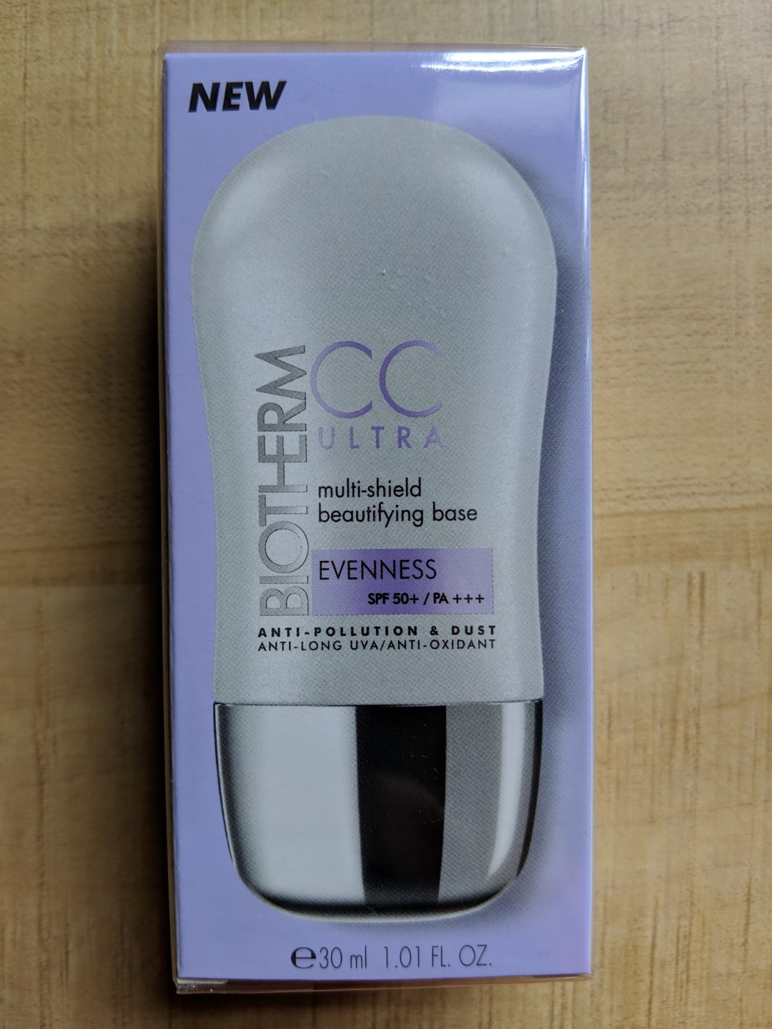 CC ULTRA EVENNESS SPF50+ PA+++, Beauty & Personal Care, Face, Makeup on ...