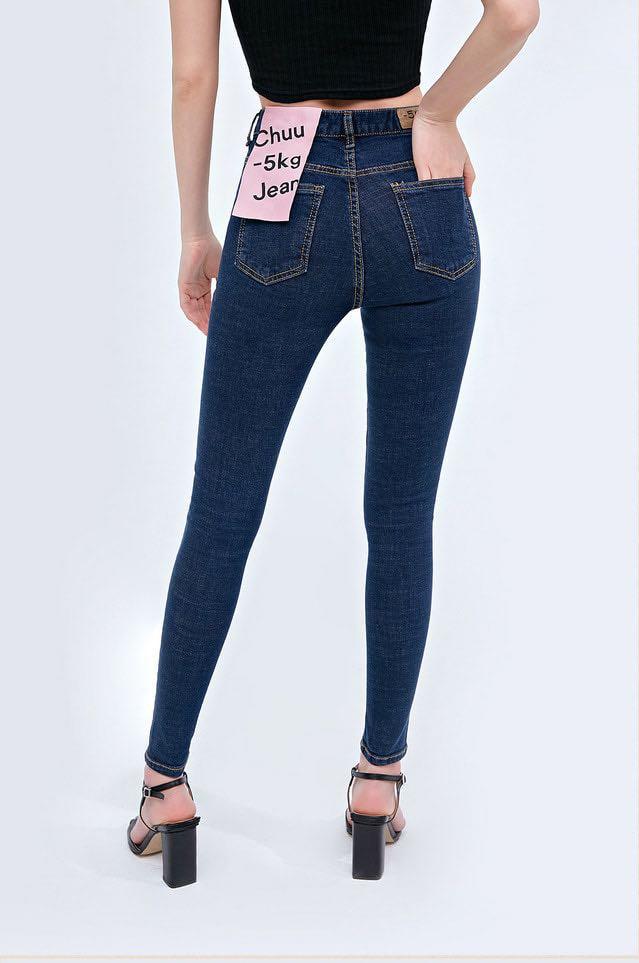 CHUU -5kg Hobbit Jeans Vol. 86 Size 27, Women's Fashion, Bottoms, Other Bottoms on Carousell