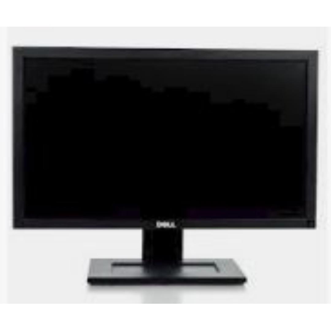 Dell 22 Inch Widescreen 1920 X 1080 LCD Monitor E2211Hb, Computers ...