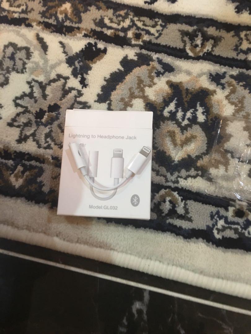 Earpod connector 3.5mm, Mobile Phones & Gadgets, Mobile & Gadget ...