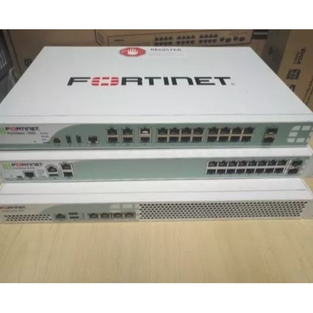 Fortinet FortiManager 400C, Everything Else on Carousell