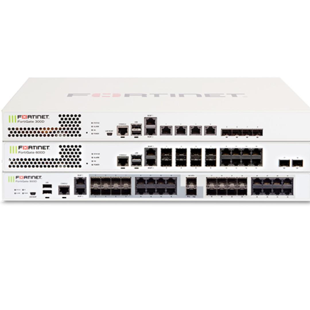 Fortinet FortiManager 400C, Everything Else on Carousell
