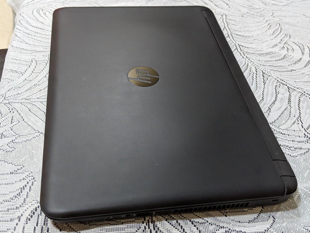 HP Pavilion 15 Gaming Laptop 2016 Model, Computers & Tech, Laptops ...