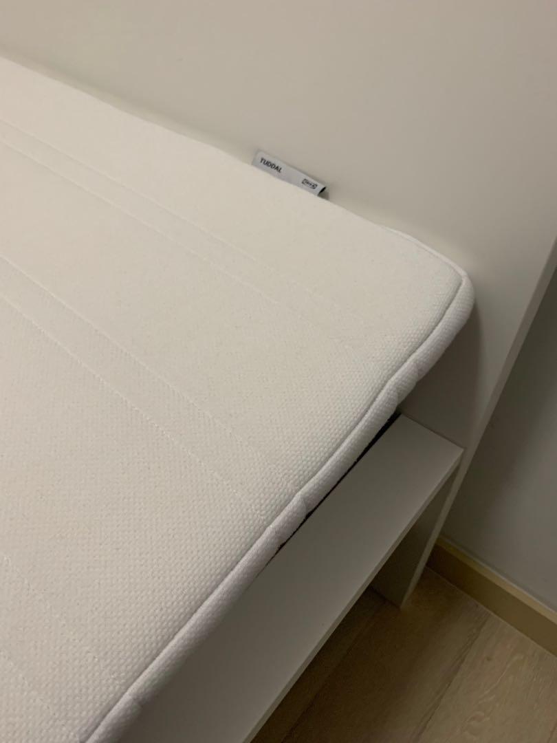 Ikea Tuddal mat, Furniture & Home Living, Furniture, Bed Frames ...