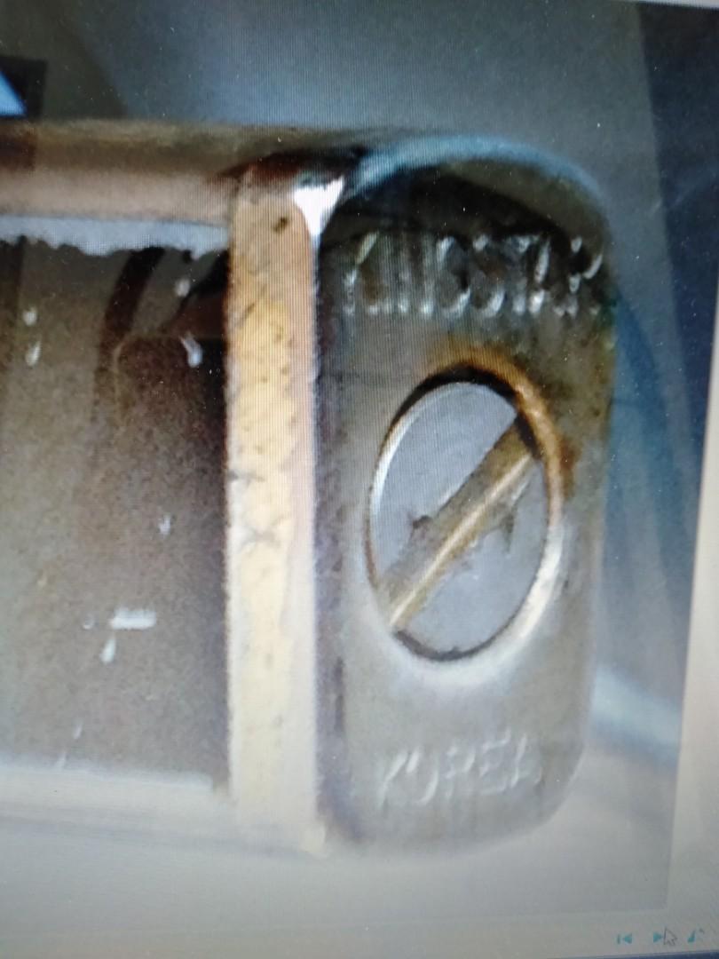 Kingstar lighter korea, Hobbies & Toys, Memorabilia & Collectibles, Fan ...