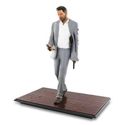 Max Payne 3 Statue by Rockstar Games, Hobbies & Toys, Toys & Games on ...