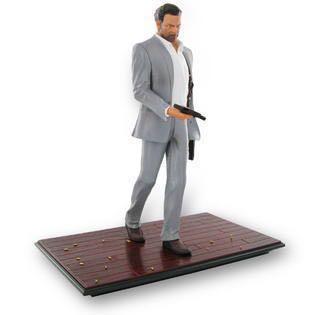 Max Payne 3 Statue by Rockstar Games, Hobbies & Toys, Toys & Games on ...