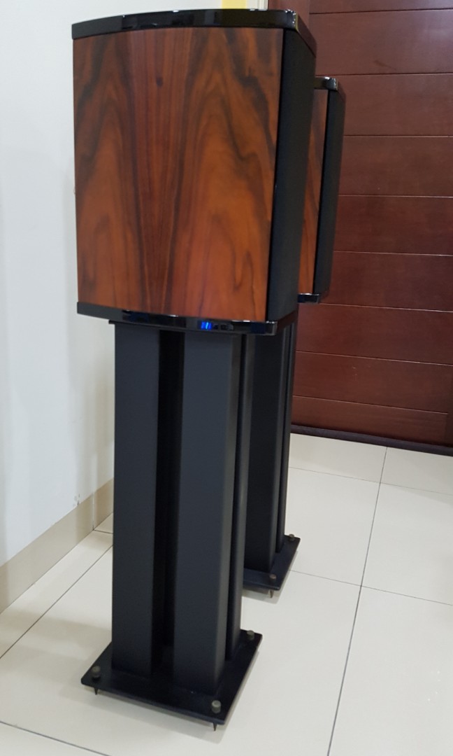 Onix Rocket RS150 bookshelf speaker, Audio, Soundbars, Speakers ...