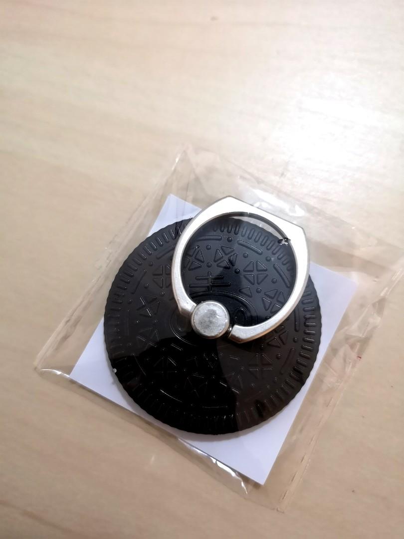 OREO Phone Ring - Beautiful OREO phone ring for your phone, Mobile ...