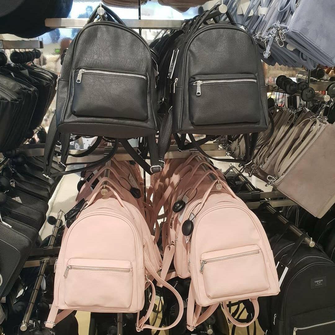 Tas Ransel Wanita Hm - Juwitala