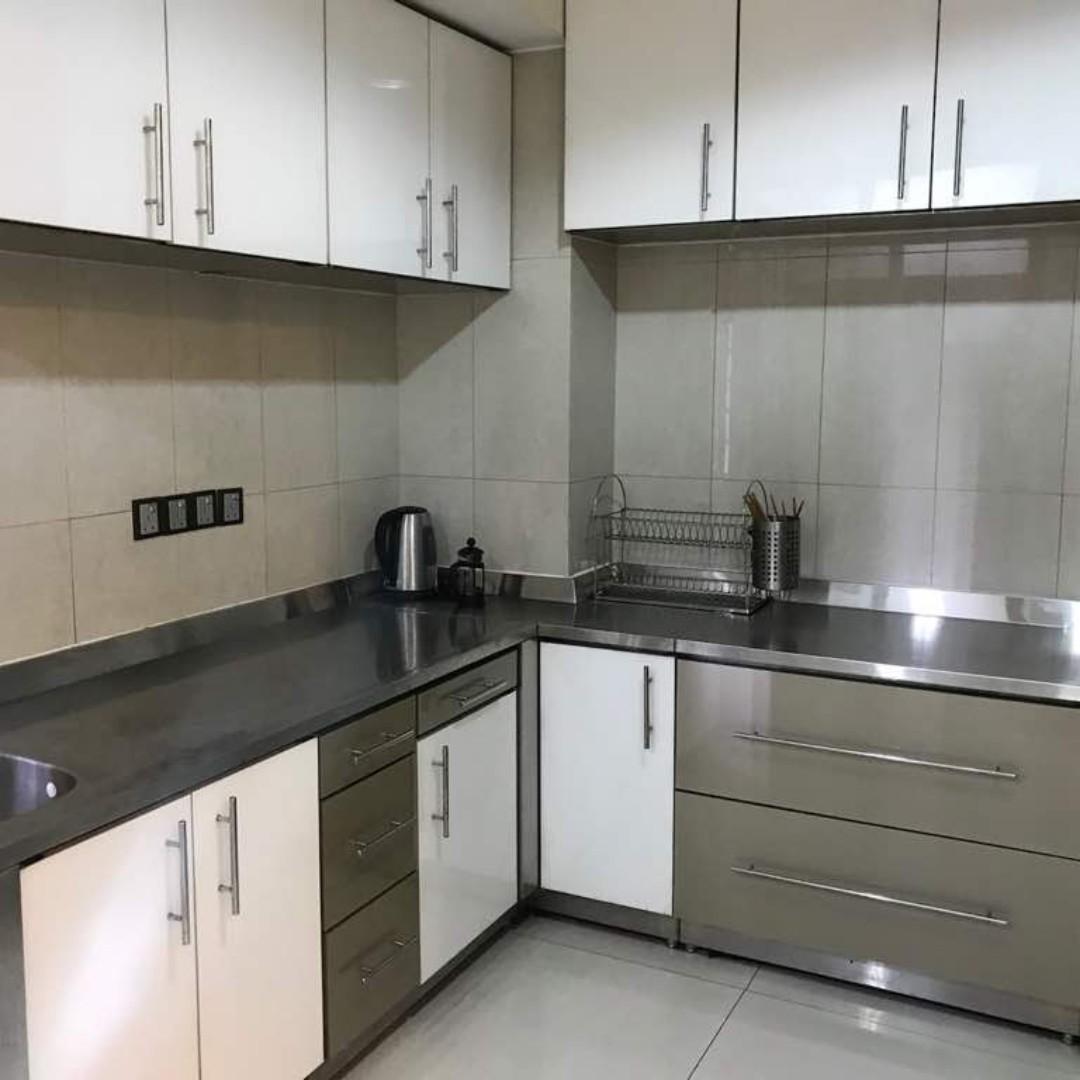 Paradesa Rustika, bandar Sri Damansara, Property, Rentals on Carousell