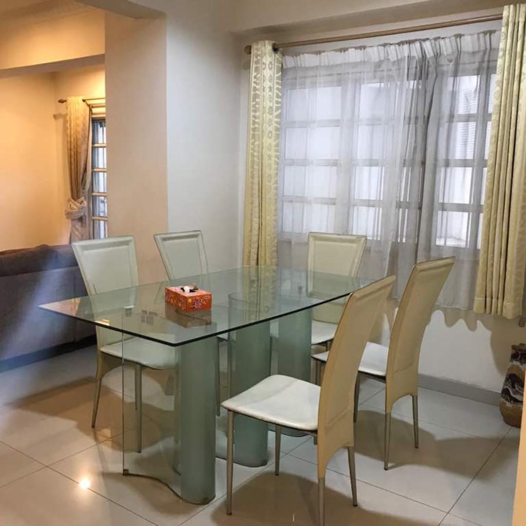 Paradesa Rustika, bandar Sri Damansara, Property, Rentals on Carousell