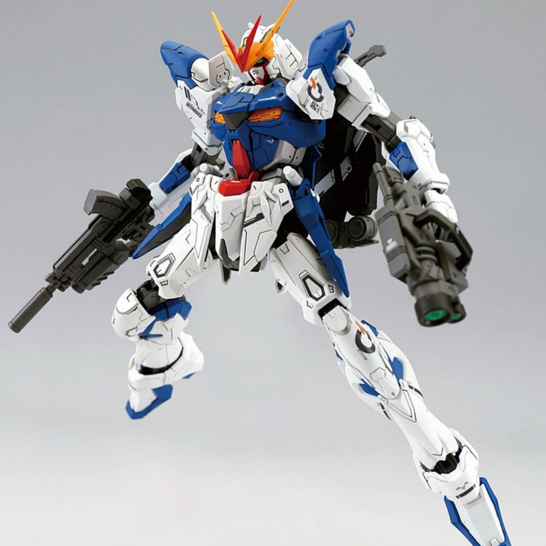 [Rare!]MG Astray Out Frame D Dragon Momoko, Hobbies & Toys, Toys ...