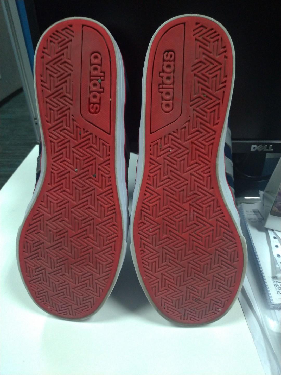 Adidas ST, Men's Fashion, Footwear, Sneakers on Carousell