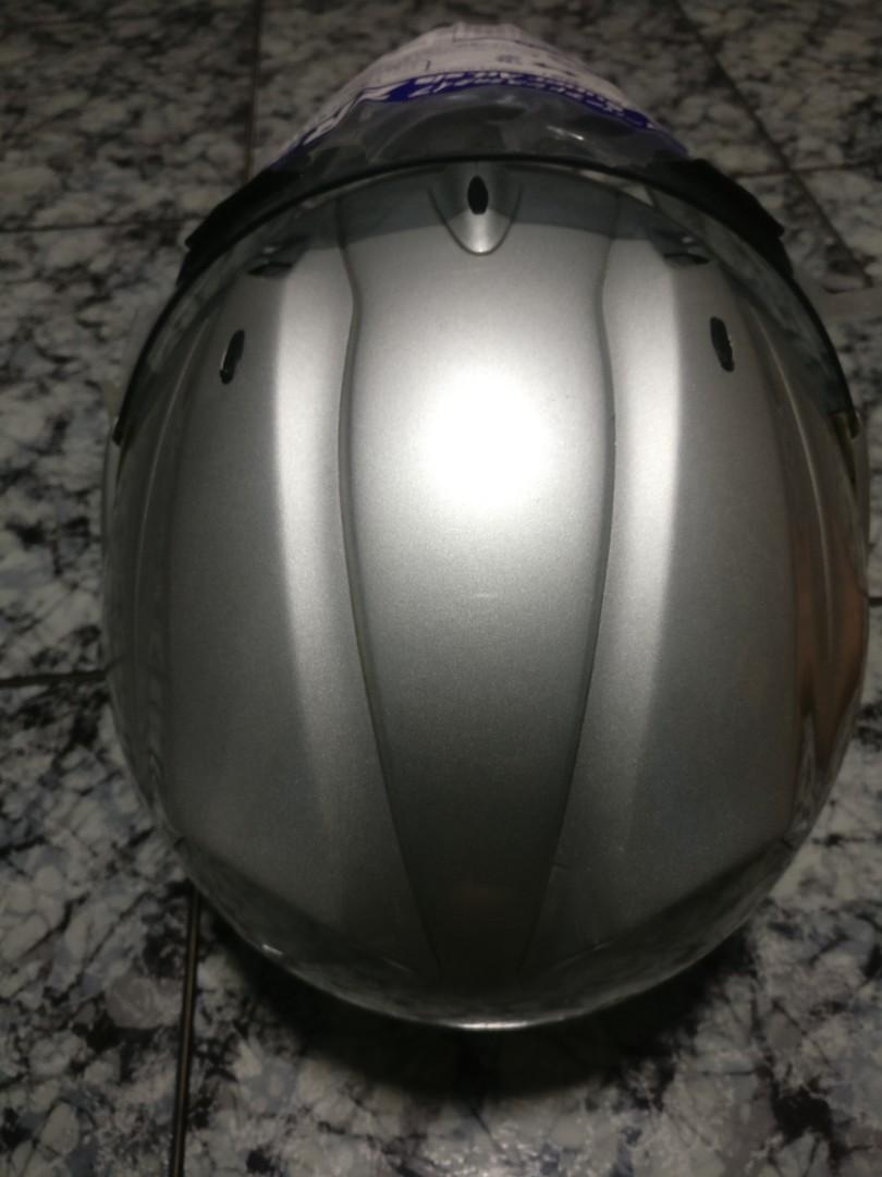 Arai ram 2, Motorcycles, Motorcycle Apparel on Carousell