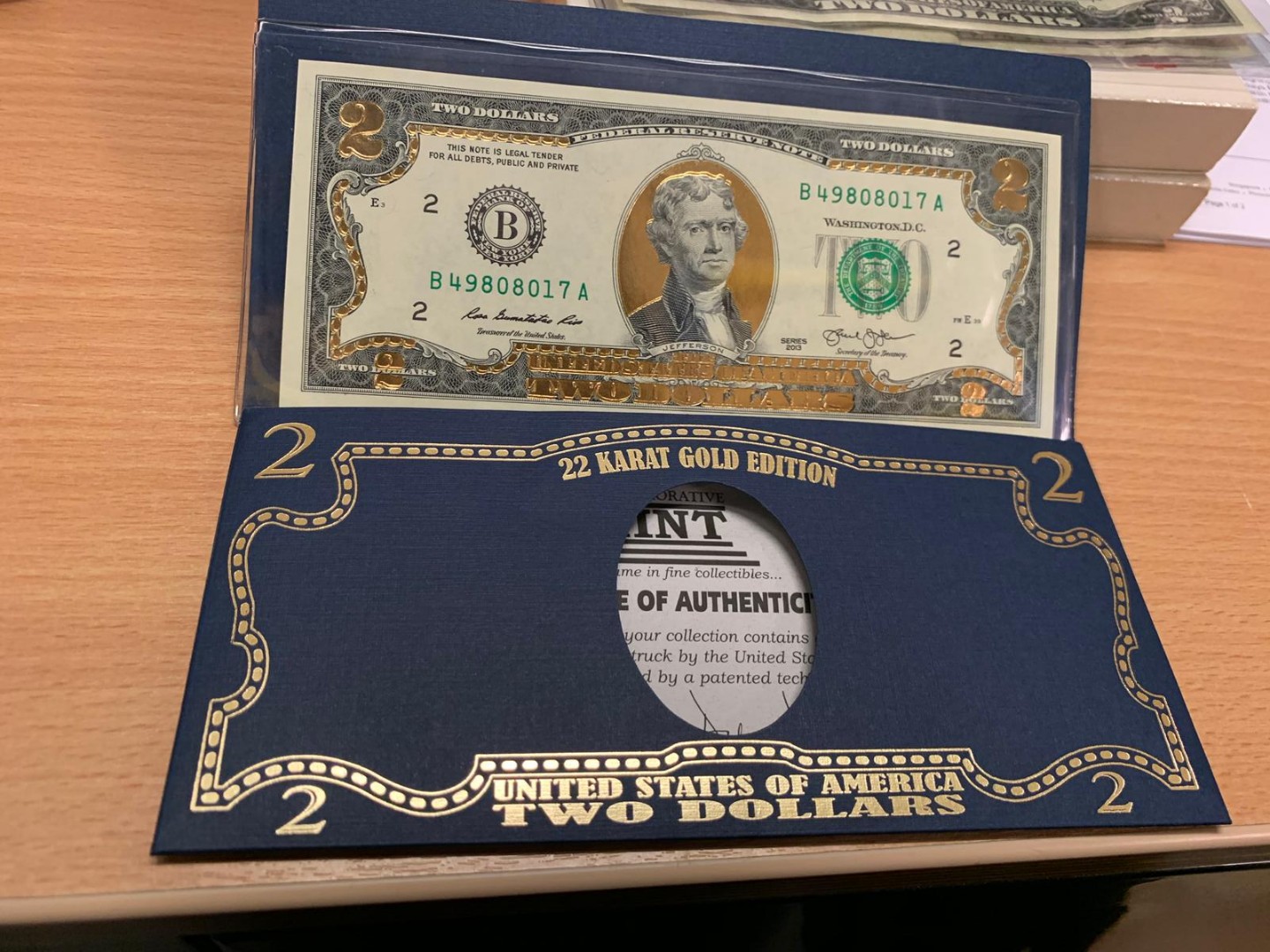 Banknote, Hobbies & Toys, Memorabilia & Collectibles, Currency on Carousell