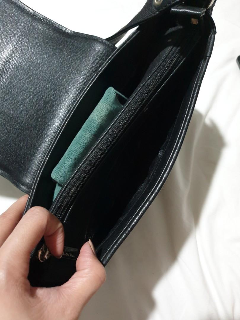 Countess Mara New York Bag, Women's Fashion, Bags & Wallets, Cross-body ...