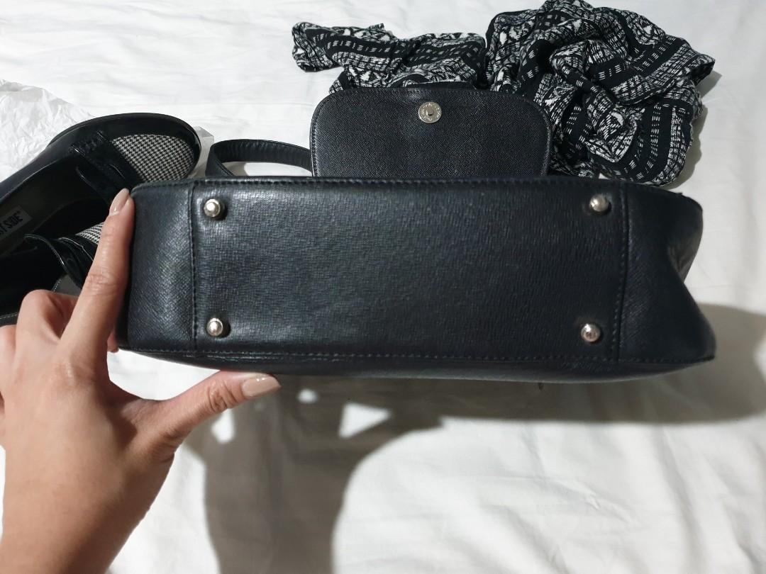 Countess Mara New York Bag, Women's Fashion, Bags & Wallets, Cross-body ...