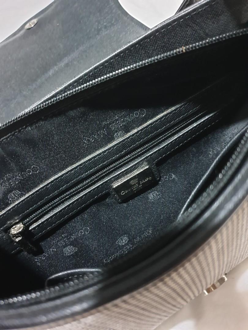 Countess Mara New York Bag, Women's Fashion, Bags & Wallets, Cross-body ...