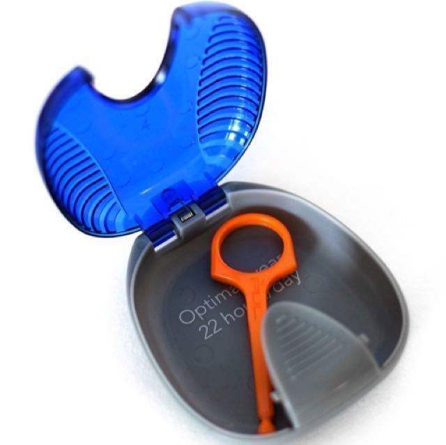 Dental Orthodontic Aligner Retainer Removal Tool Outie Braces ...