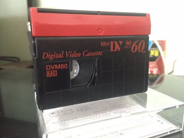 高清DVC VHS 帶轉 dvd usb digital , 攝影器材, 攝錄機 - Carousell