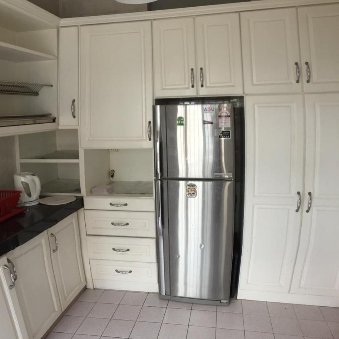 FULLY FURNISHED | Condo Pertiwi Indah Cheras KL | BLOCK C, Property ...