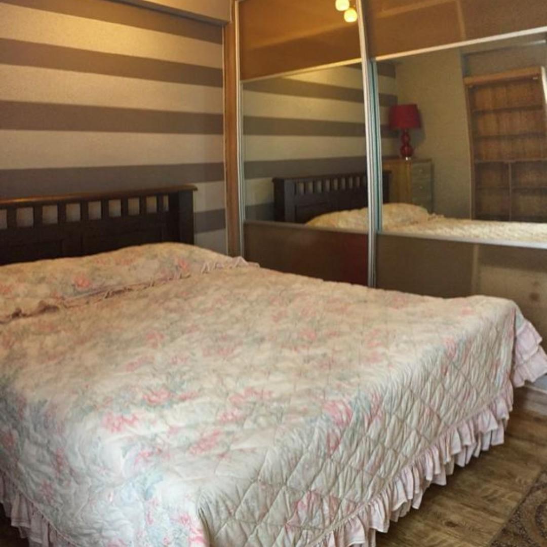 FULLY FURNISHED | Condo Pertiwi Indah Cheras KL | BLOCK C, Property ...