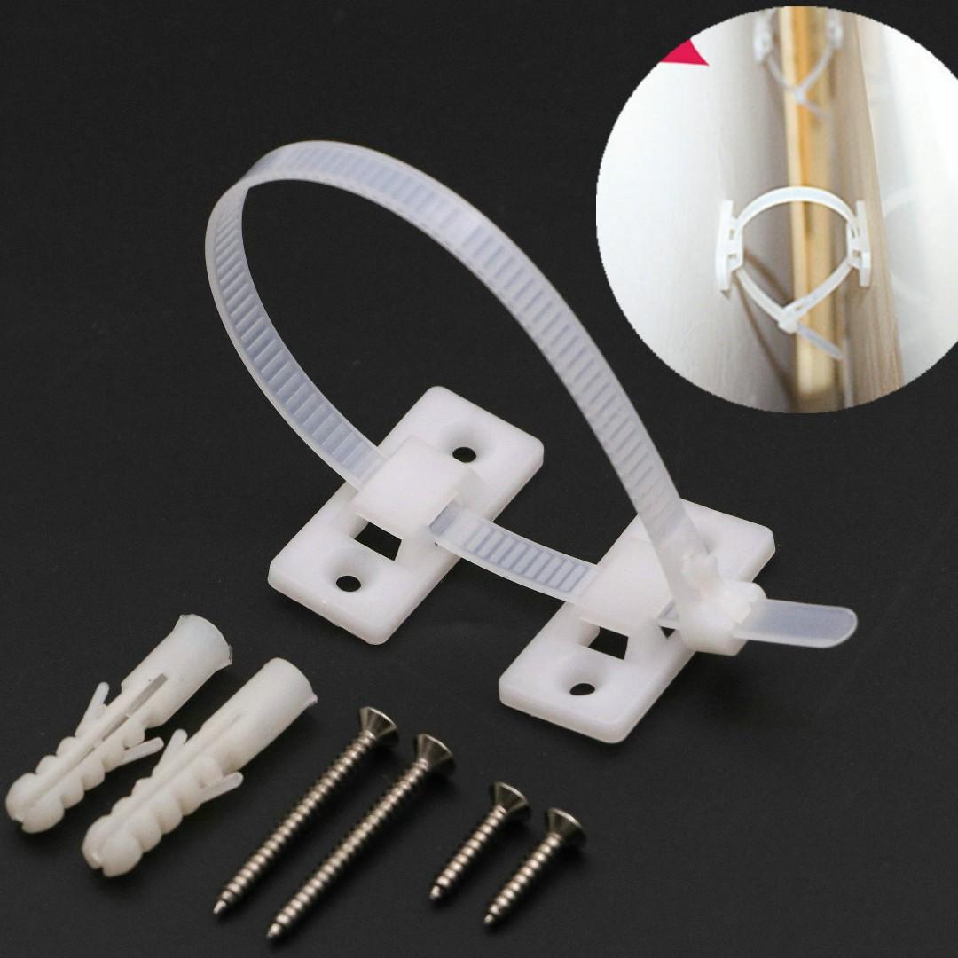 Furniture Security Wall Safety Straps, Babies & Kids, Baby Nursery ...