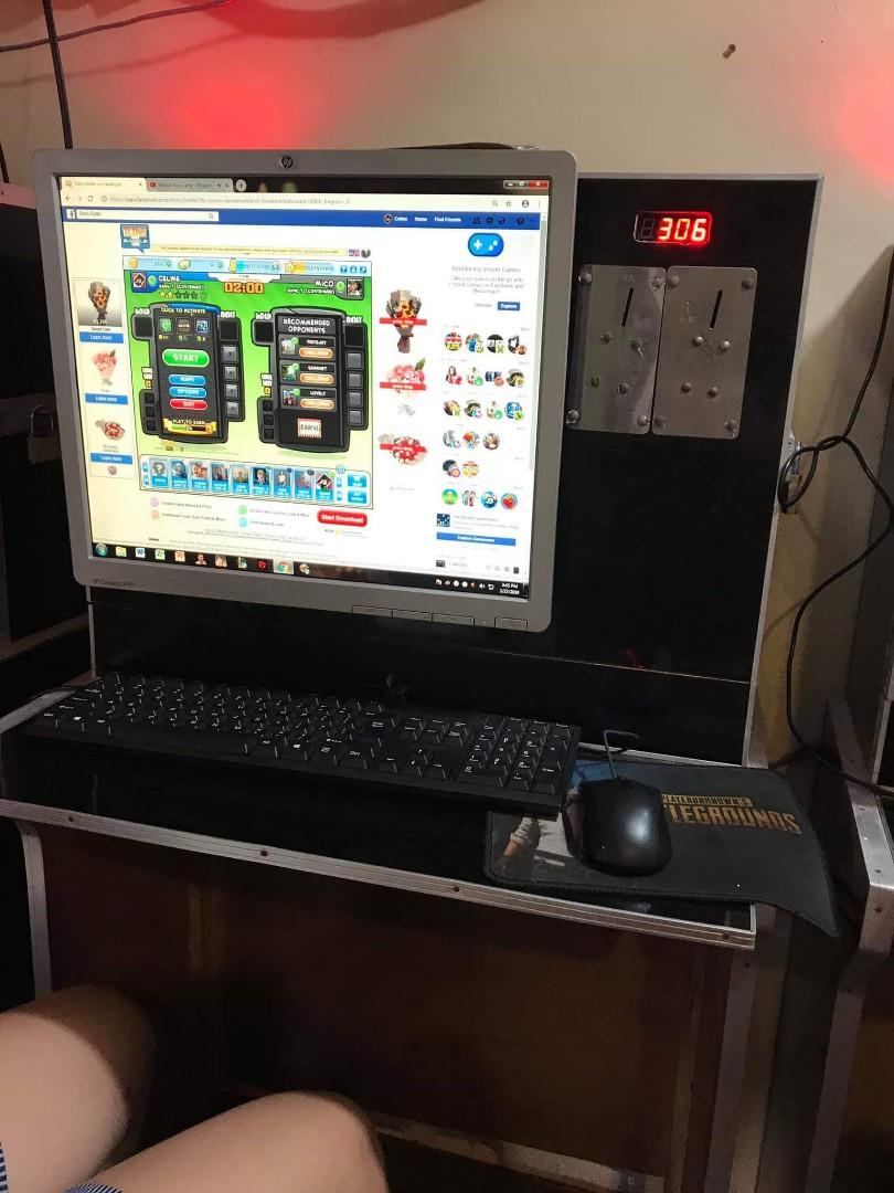 High spec Piso Net Desktop Computer, Computers & Tech, Desktops on ...