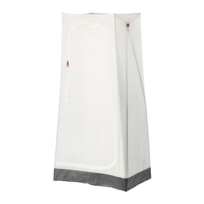 Ikea vuku wardrobe, Babies & Kids, Baby Nursery & Kids Furniture, Kids ...