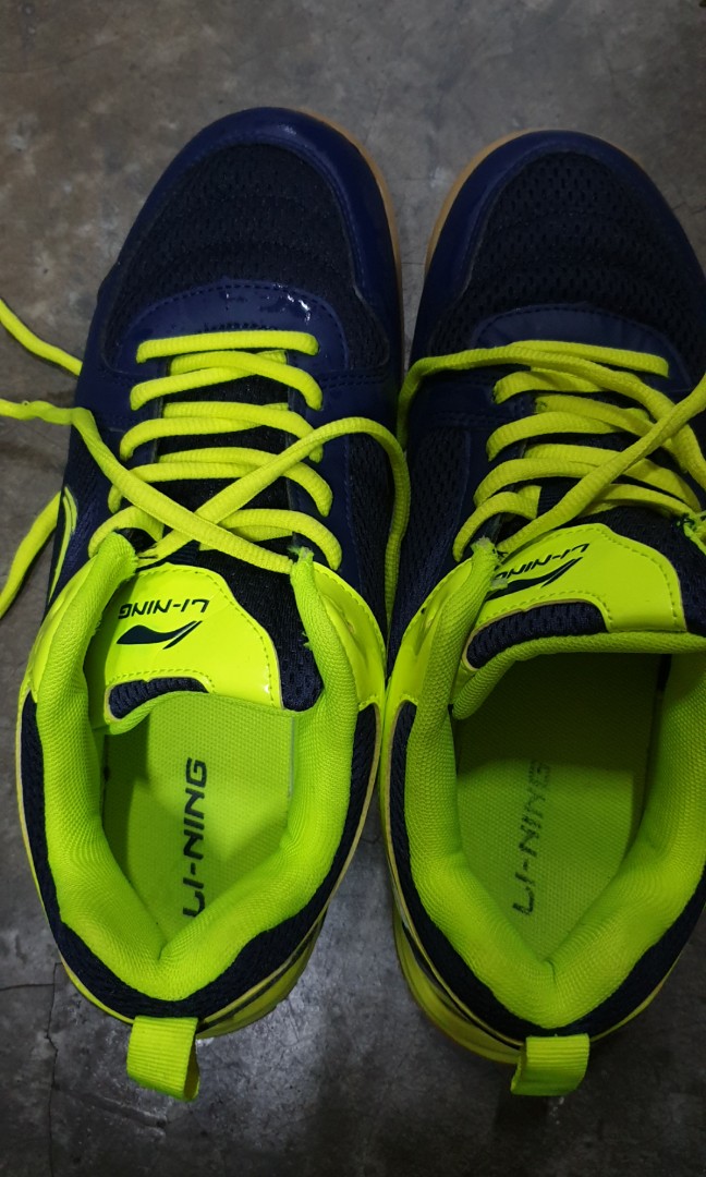 Li-ning, Sports Equipment, Exercise & Fitness, Toning & Stretching ...