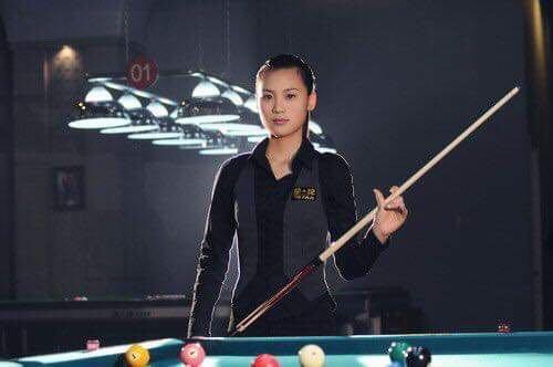 Musashi pool billiard cue with ACSS PRO shaft, Sports Equipment, Sports ...