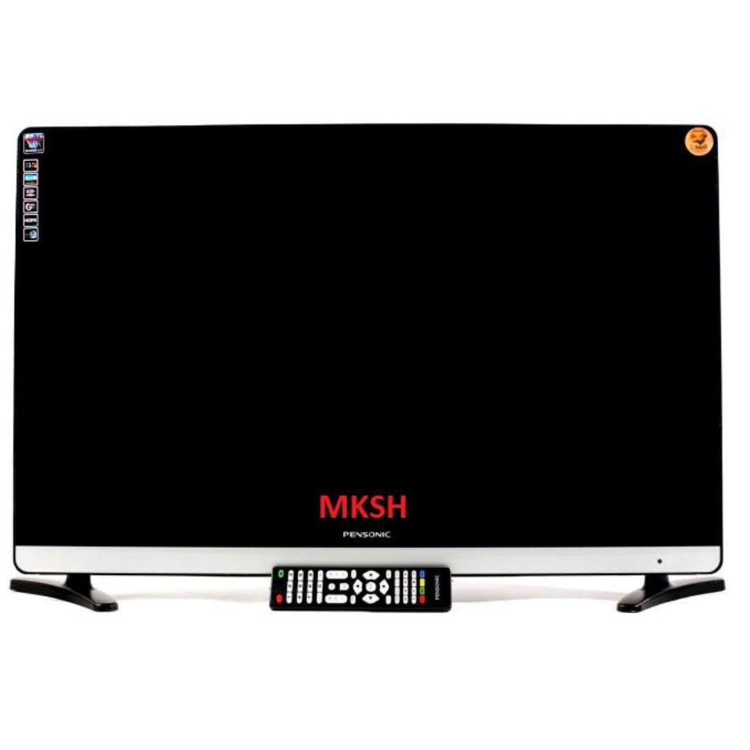 Pensonic TV 32" Inch LED 3259 Armor Television, TV & Home Appliances ...
