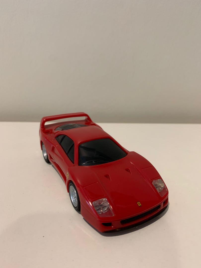 Shell toy car, Hobbies & Toys, Toys & Games on Carousell