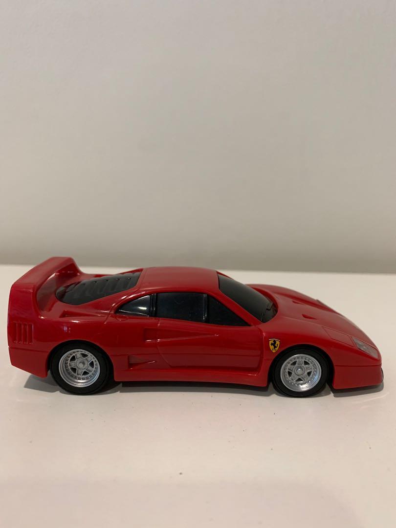 Shell toy car, Hobbies & Toys, Toys & Games on Carousell