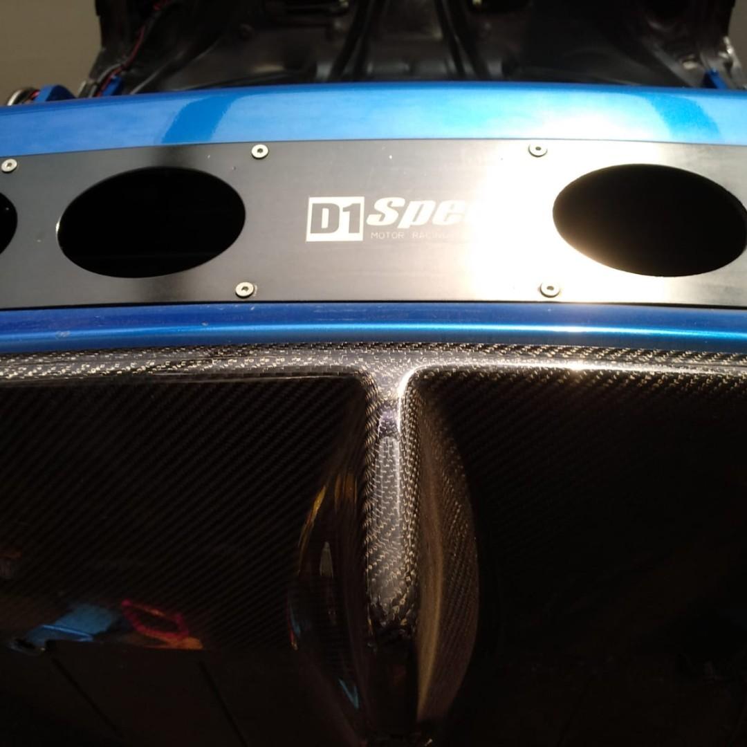 Steering Rack Type R Honda Civic FD2 type r, Car Accessories, Car ...