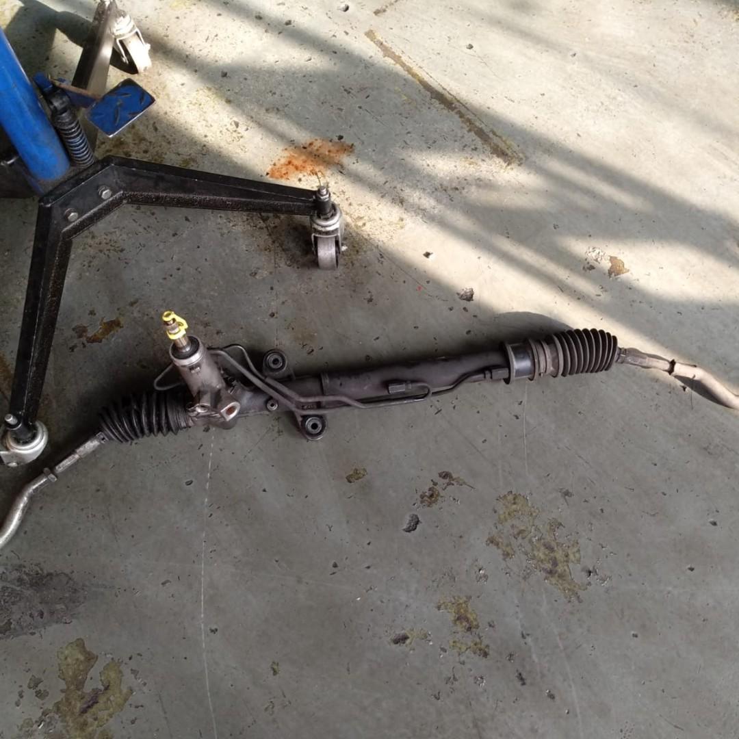 Steering Rack Type R Honda Civic FD2 type r, Car Accessories, Car ...