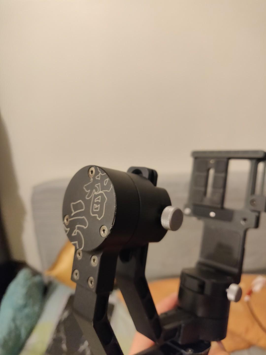 Zhiyun Crane V1 2 Photography Photography Accessories Gimbals