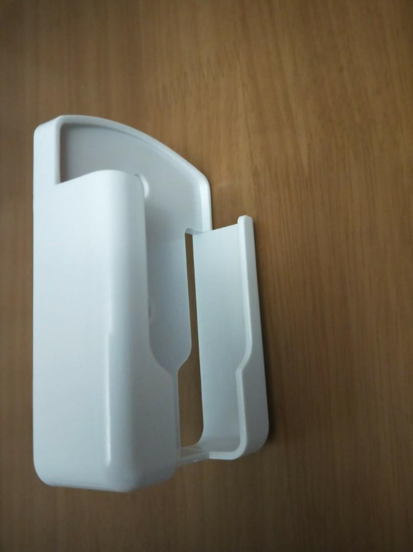Aircon Remote Control Holder, TV & Home Appliances, Portable Air ...